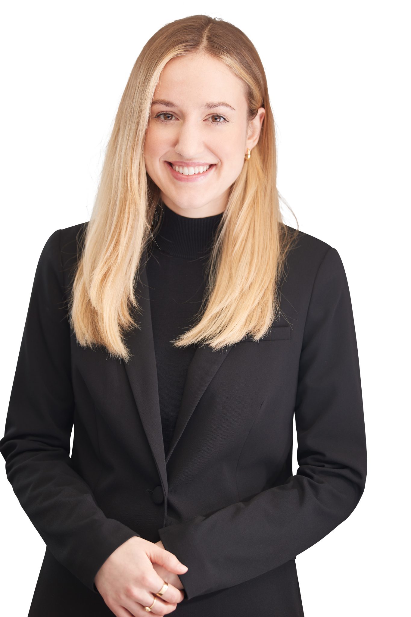 Team – Monette Barakett