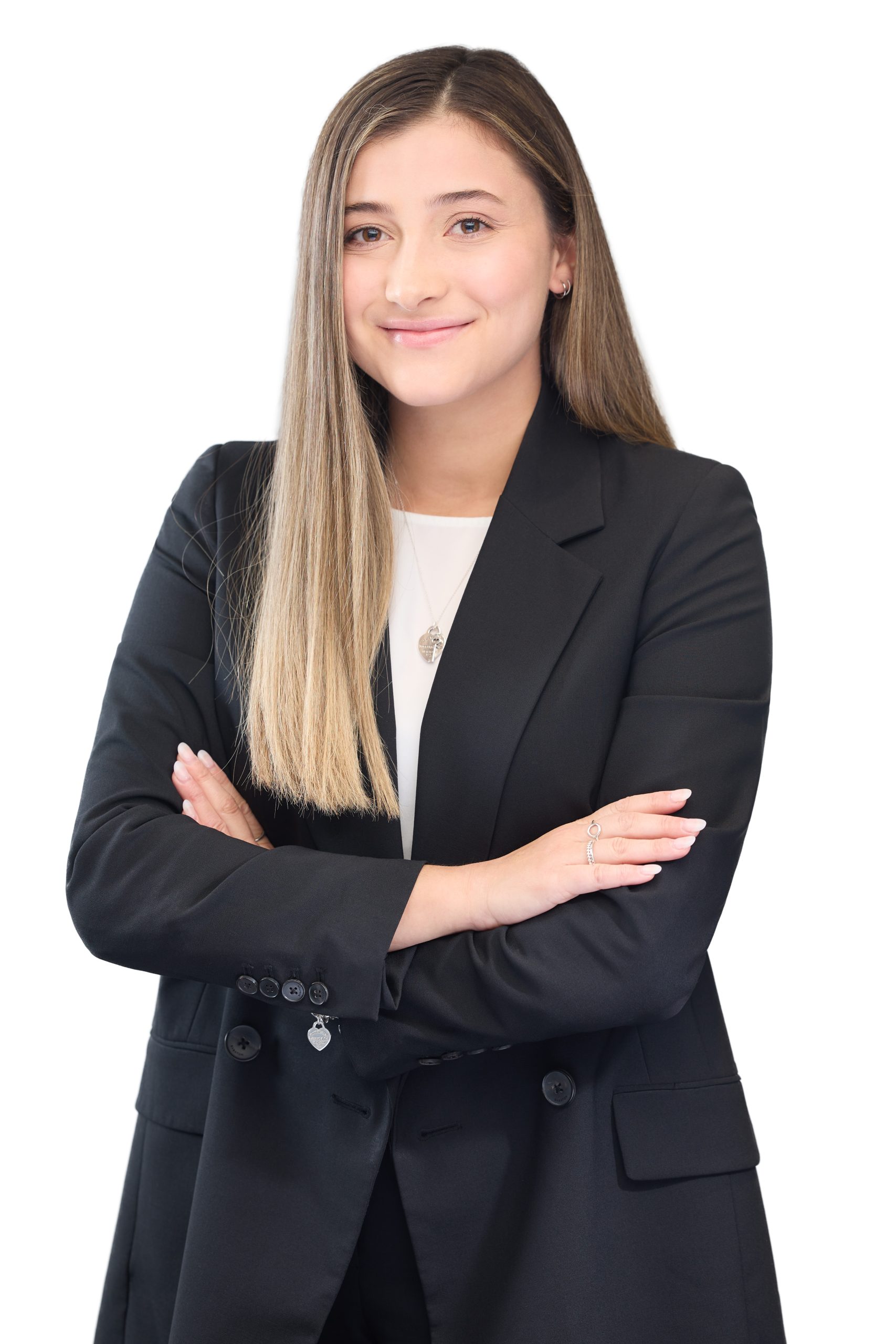 Anne-Frédérique Brodeur – Monette Barakett