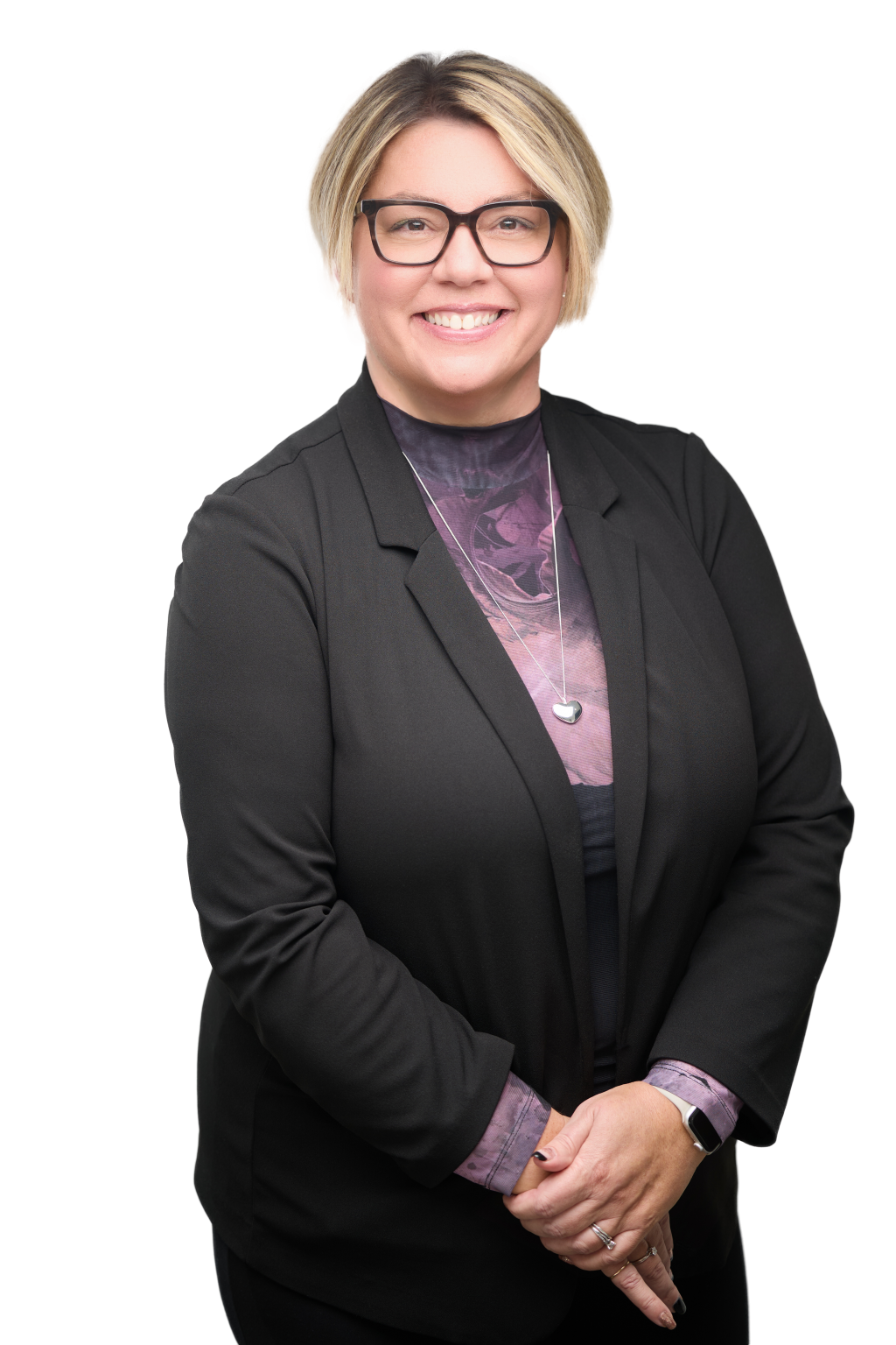 Équipe – Monette Barakett